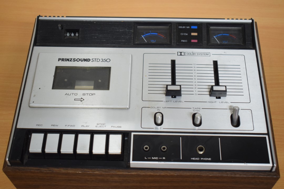 Used prinzsound for Sale | HifiShark.com